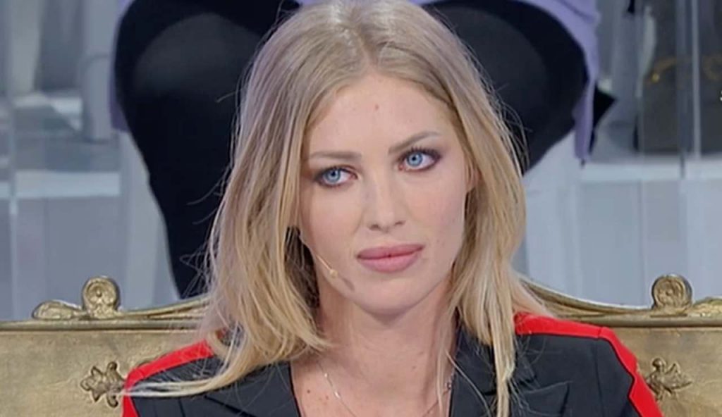 Nicole Santinelli, la confessione shock su Carlo: “Ho saputo delle cose ...